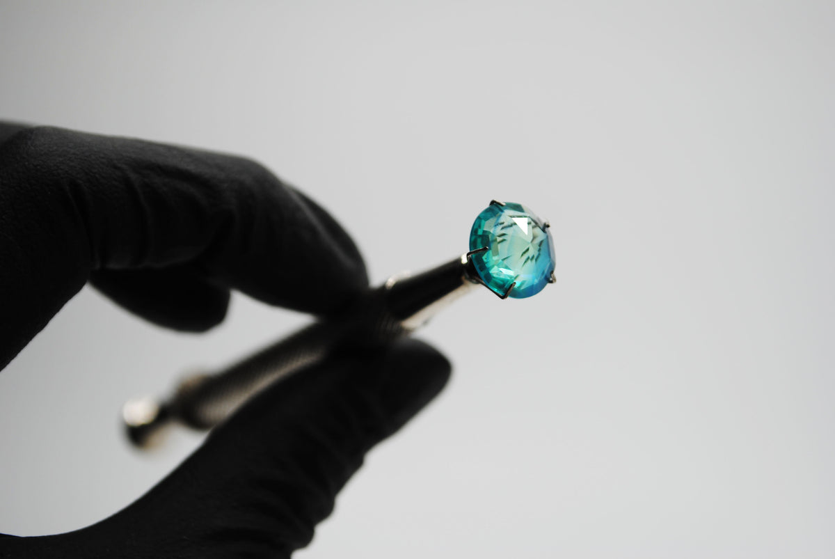 Metal Gem Grabber – ATGI