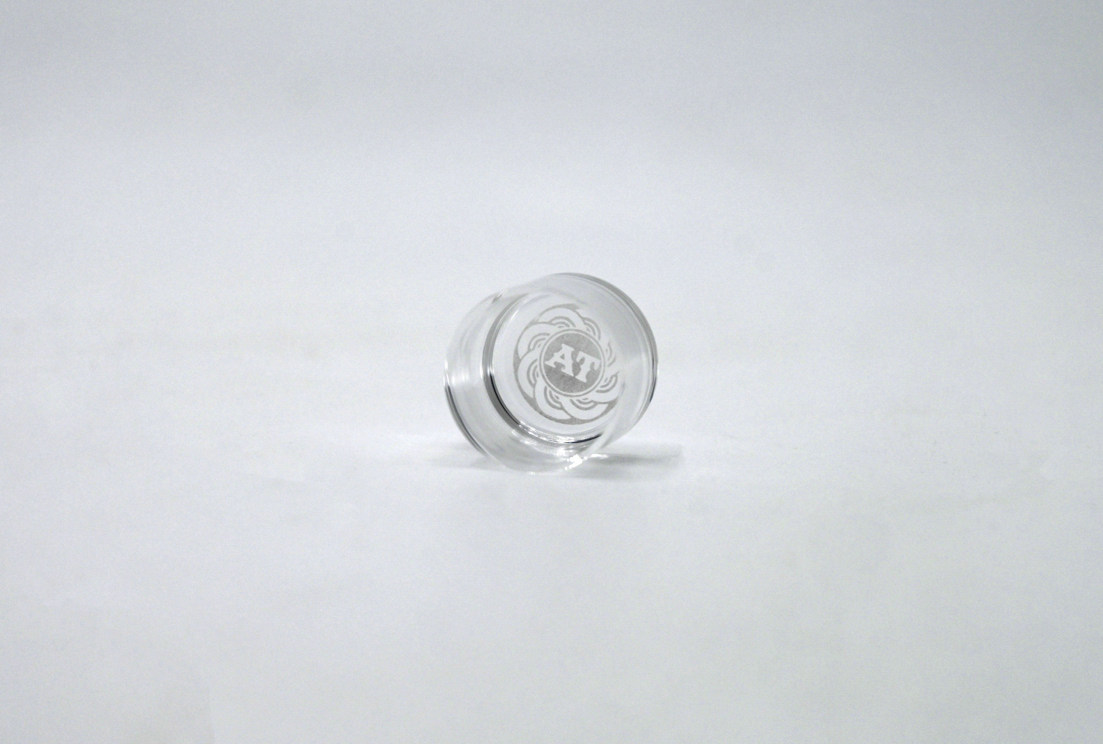 Sapphire Insert for the Puffco Peak Pro – ATGI