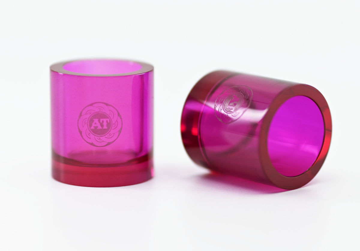 Raspberry Ruby Gem Inserts – ATGI