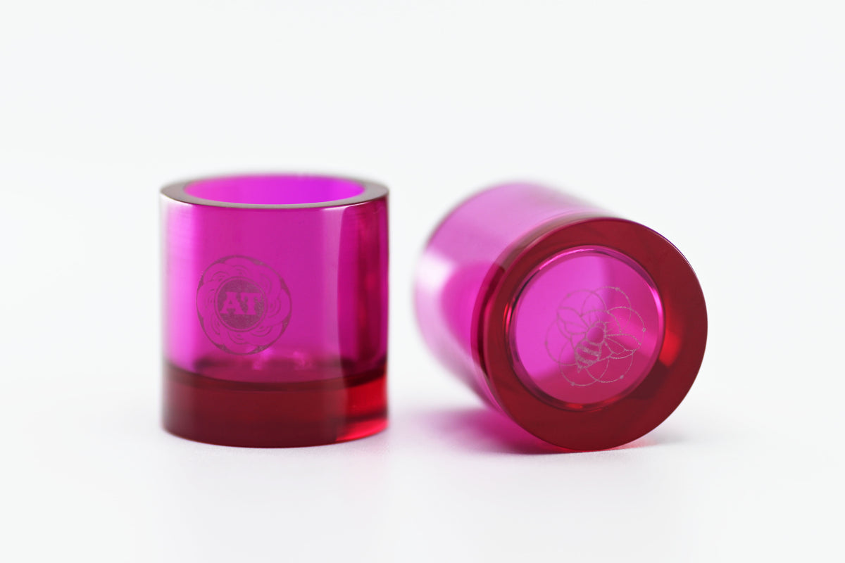 Raspberry Ruby Gem Inserts – ATGI